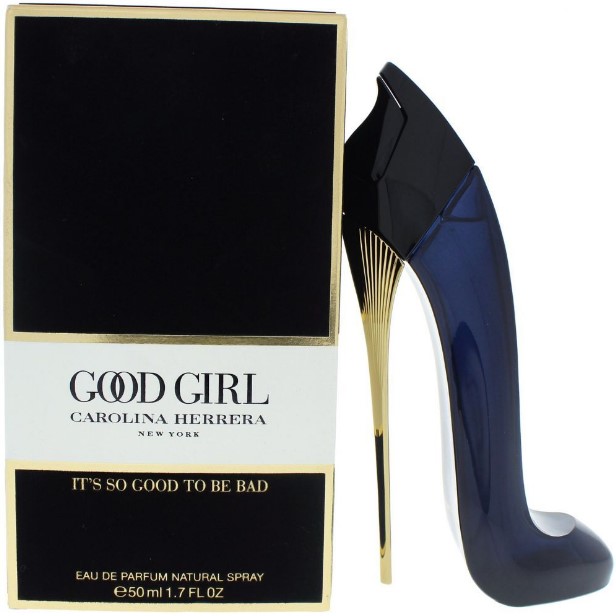 Carolina Herrera Good Girl Crni