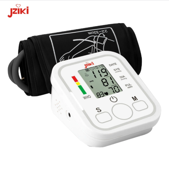 Automatski aparat za merenje krvnog pritiska i pulsa