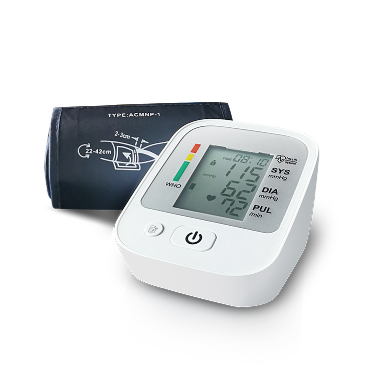 Automatski nadlaktni aparat za merenje krvnog pritiska