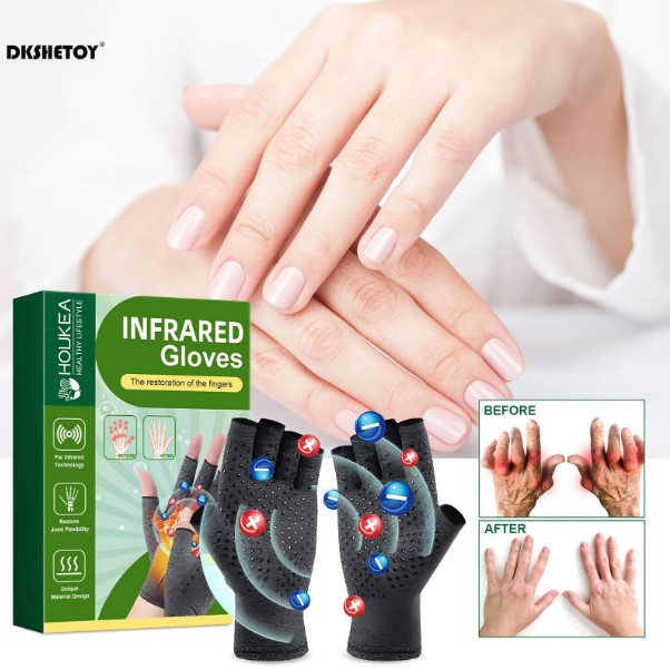 Kompresijske rukavice za artritis