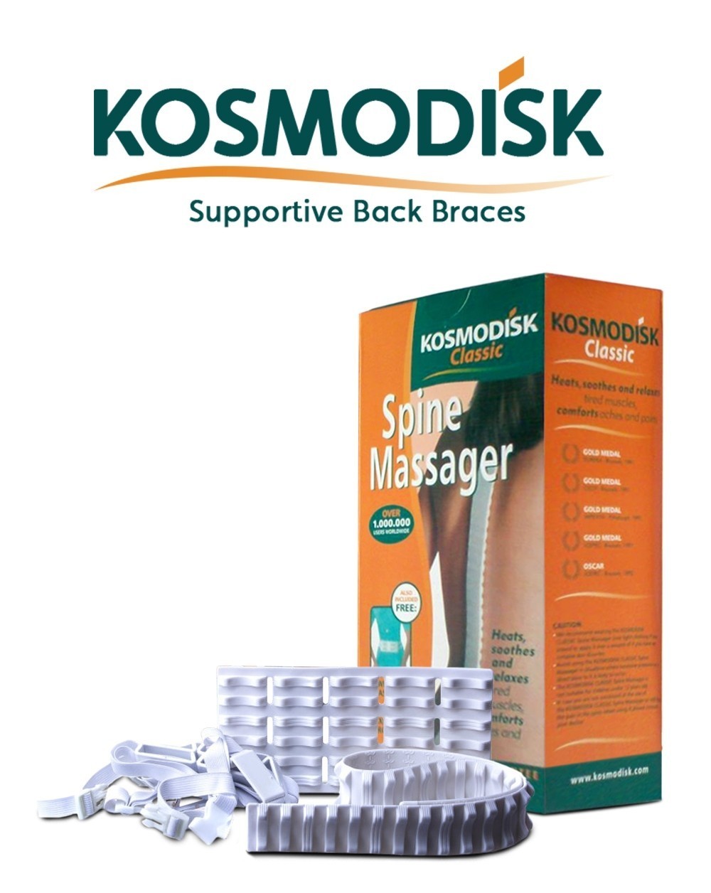 Kosmodisk