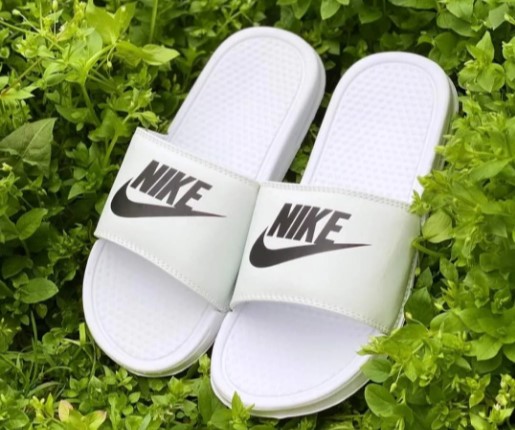 Nike papuce