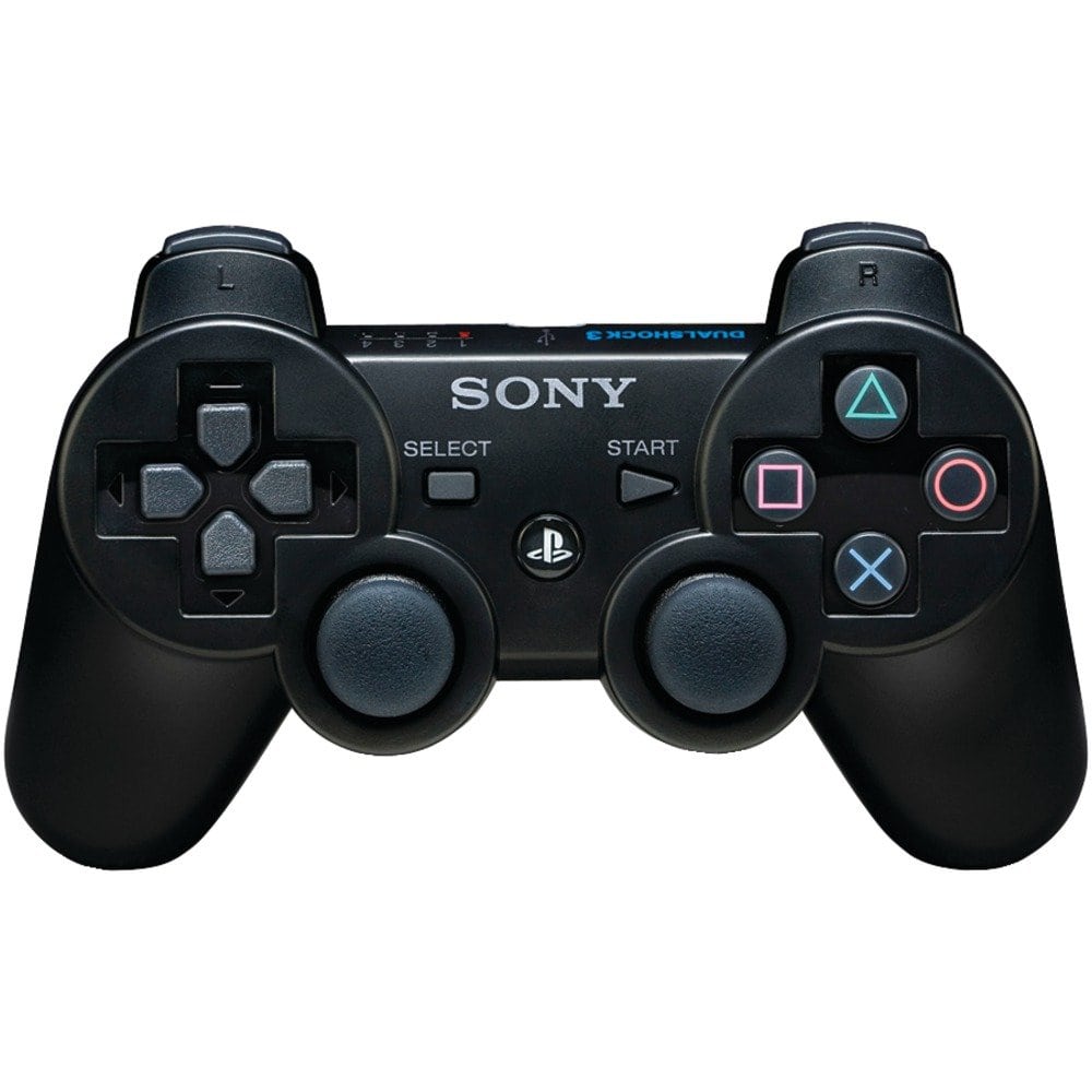 PS3 DualShock bežični kontroler