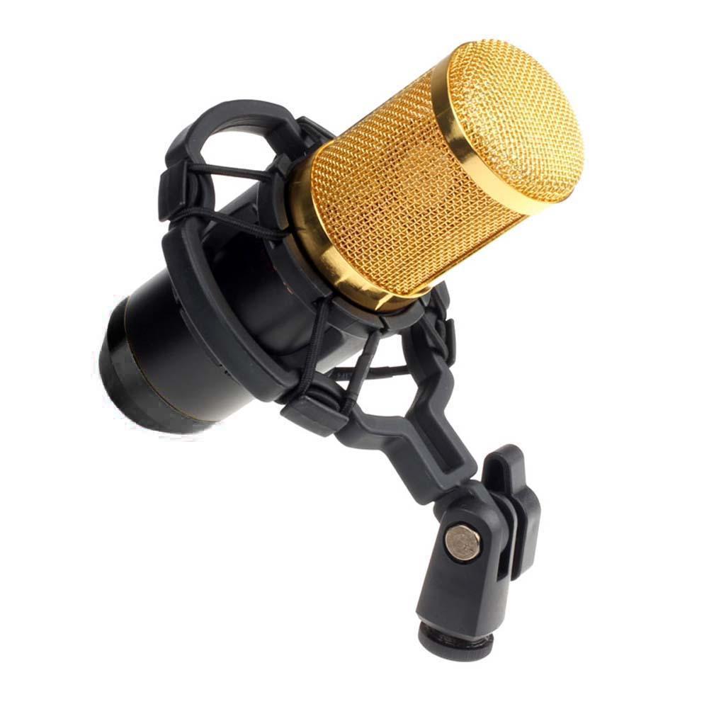 Studijski kodenzatorski mikrofon BM800