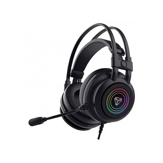 YENKEE YHP 3035 SHADOW RGB GAMING SLUŠALICE CENA