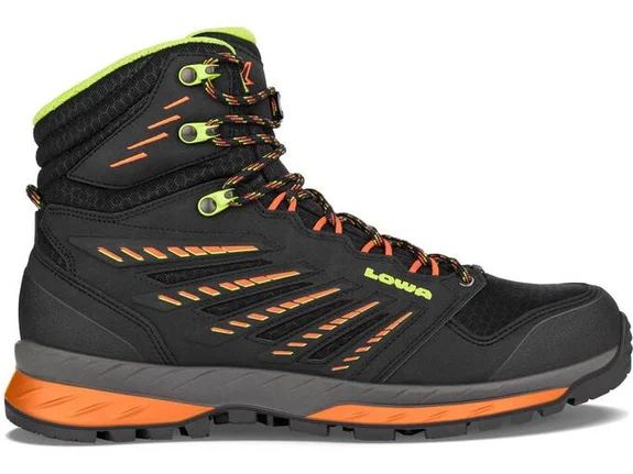 Lowa Čizme Trek Evo GTX Mid