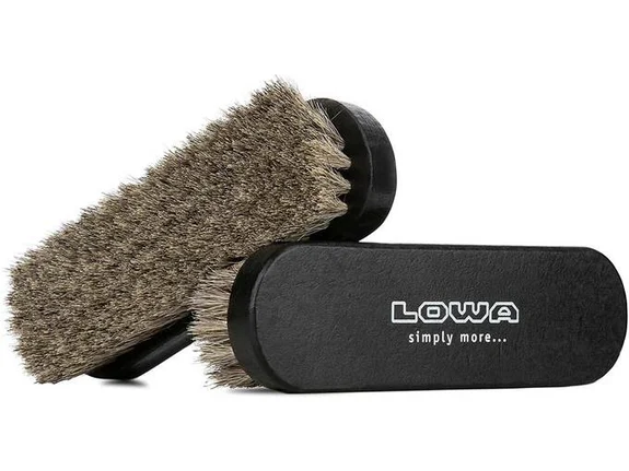 Lowa Boot Care Brush