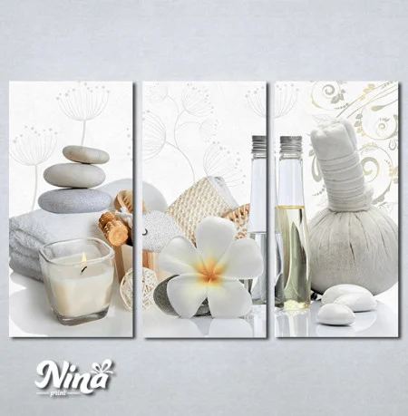 Slike na platnu Wellness spa Nina423_3