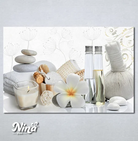 Slike na platnu Wellness spa Nina423_P