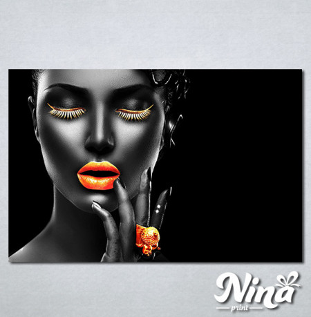 Slike na platnu Beauty Nina314_P