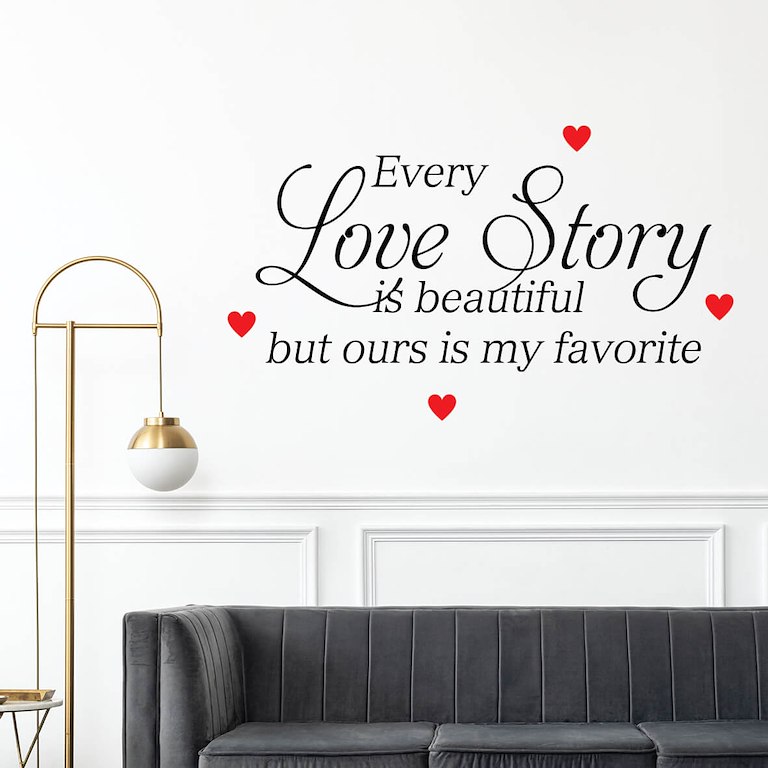 Love story