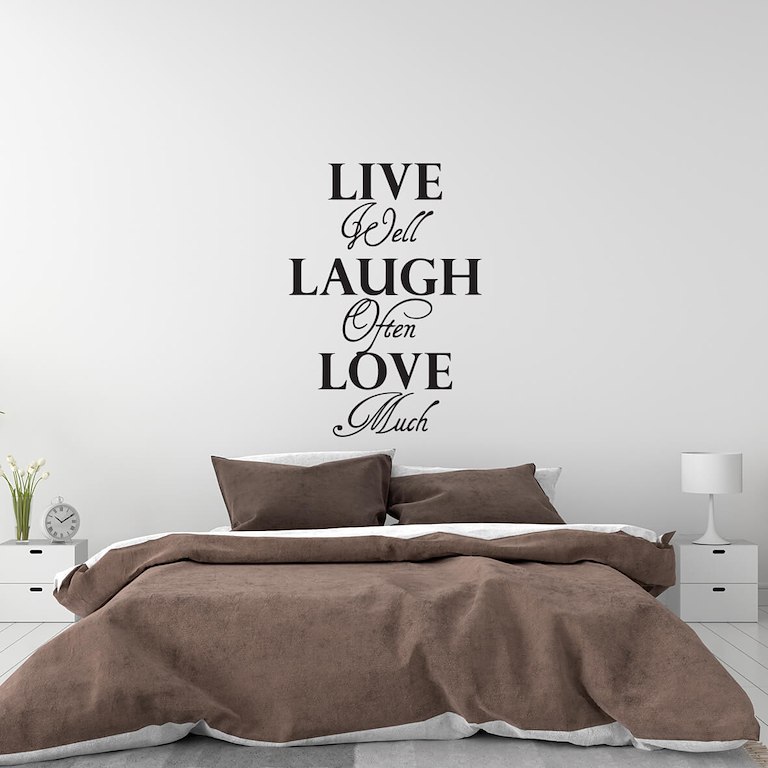 Live,Laugh,Love