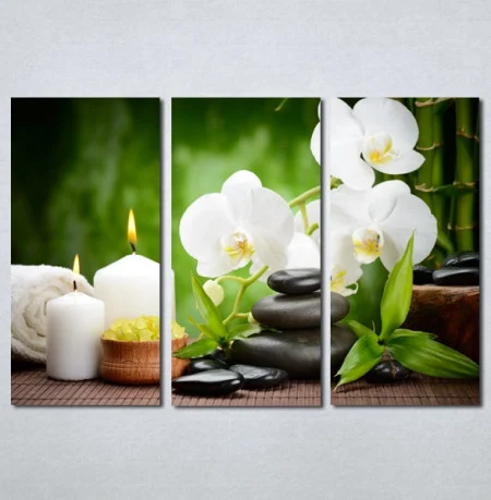 Slike na planu Wellness spa bela orhideja Nina 181_3
