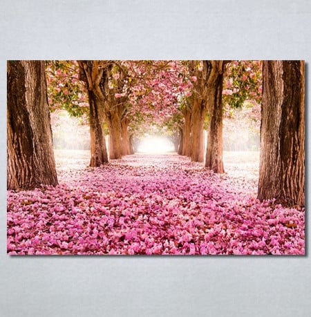 Slike na platnu Trešnjin cvet Nina30376_P