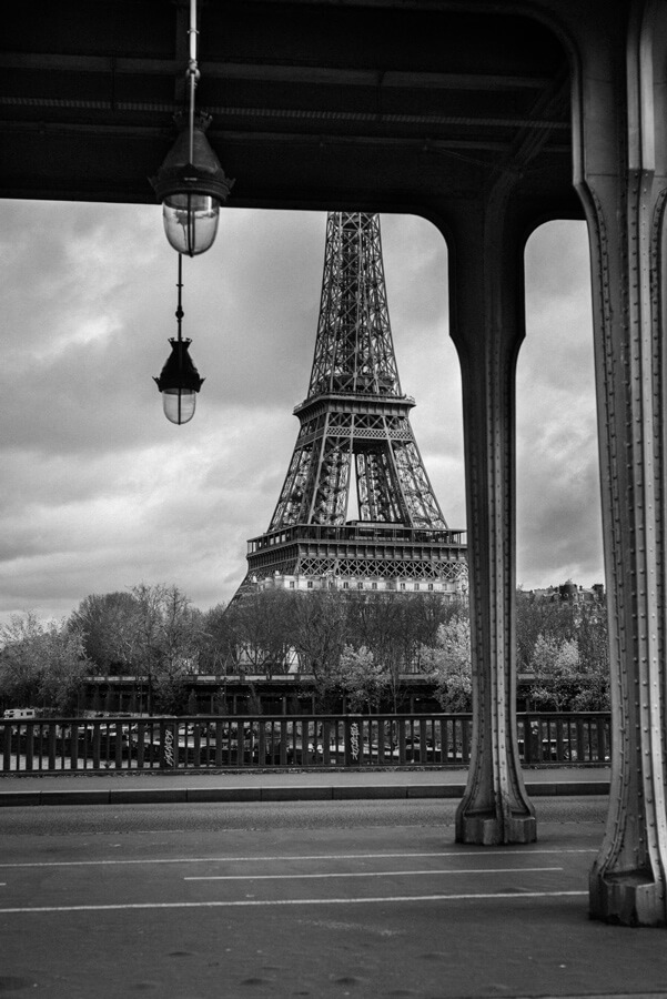 B&W Paris highlights