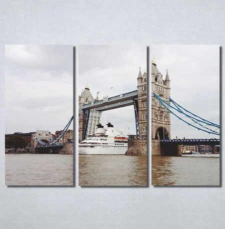 Slike na platnu London bridge Nina30181_3