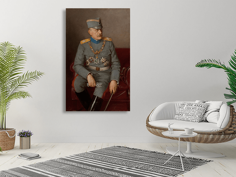 VOJVODA ŽIVOJIN MIŠIĆ