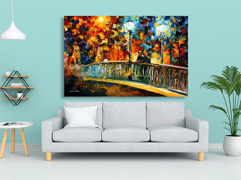 Leonid Afremov 13