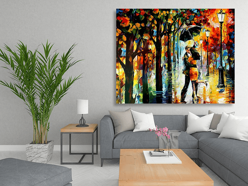 Leonid Afremov 11