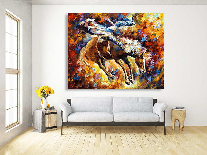 LEONID AFREMOV 08