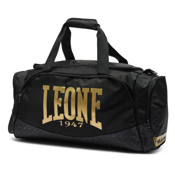 Sportska torba za trening Leone1947 DNA DUFFEL