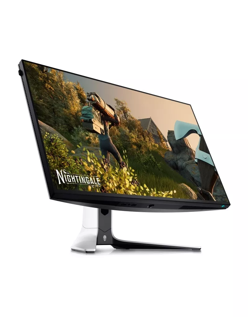 DELL 27 inch AW2723DF QHD 240Hz FreeSync/G-Sync Alienware Gaming monitor