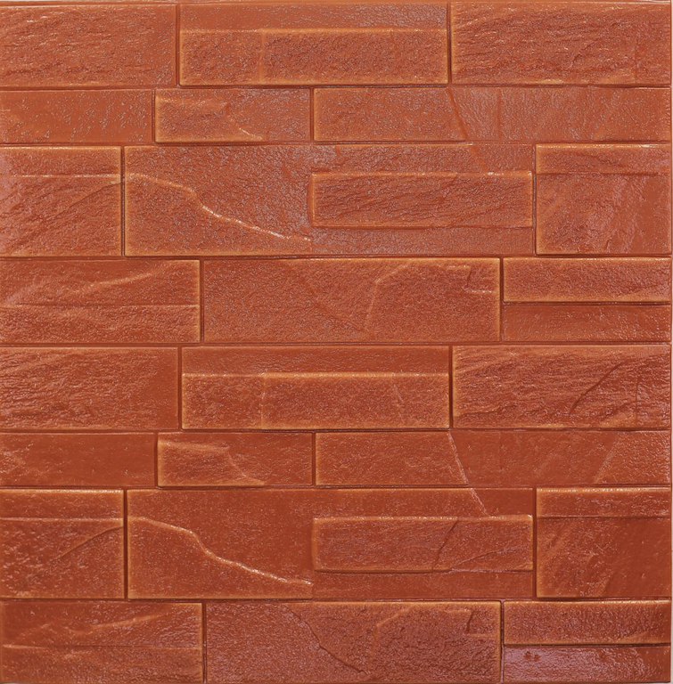 Dekorativni kamen – Narandžasta