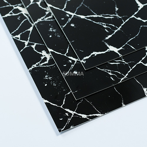 3D tapete – Crni granit 30×60