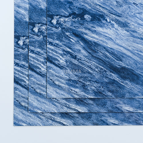 3D tapete – Aqua marin granit 60×60