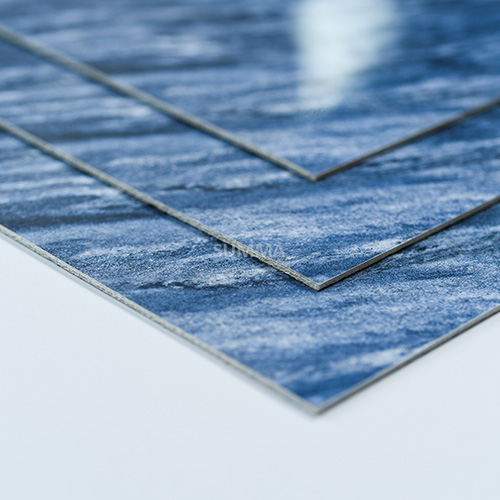 3D tapete – Aqua marin granit 30×60