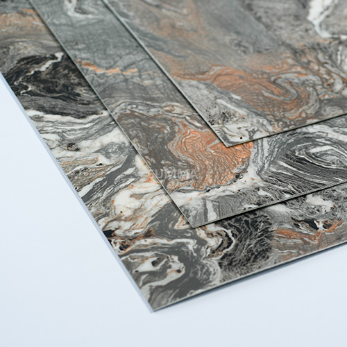 3D tapete – Island granit