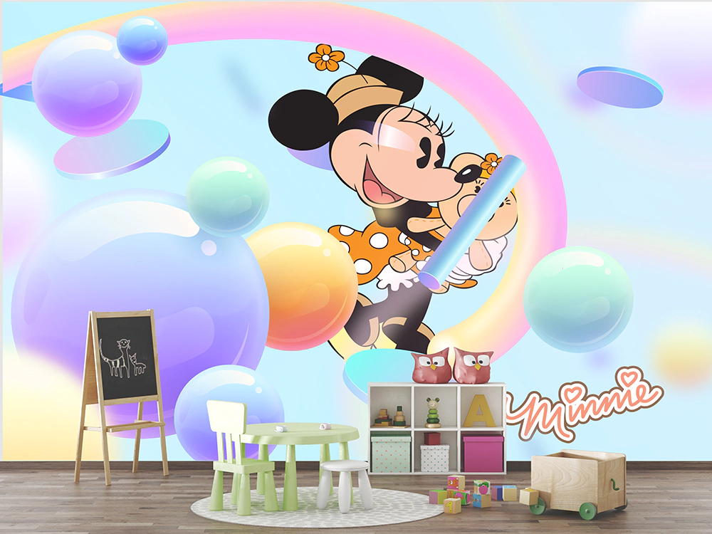 Minnie Mouse – Mini Maus