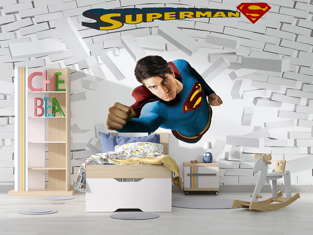 Superman – Supermen