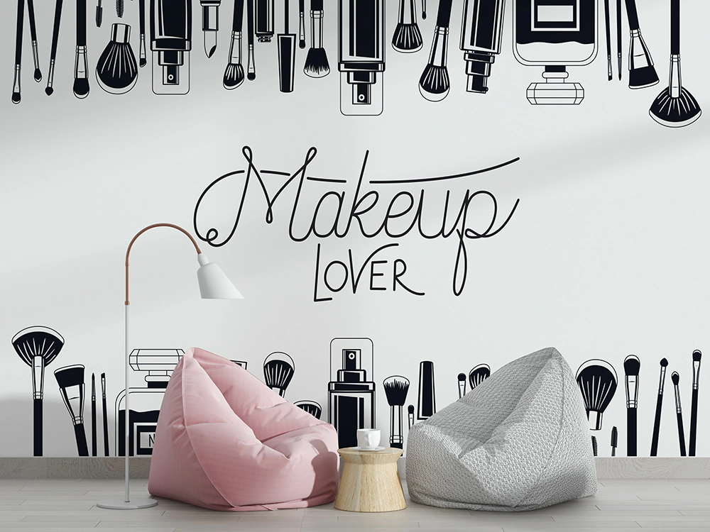 Makeup love – Sminka