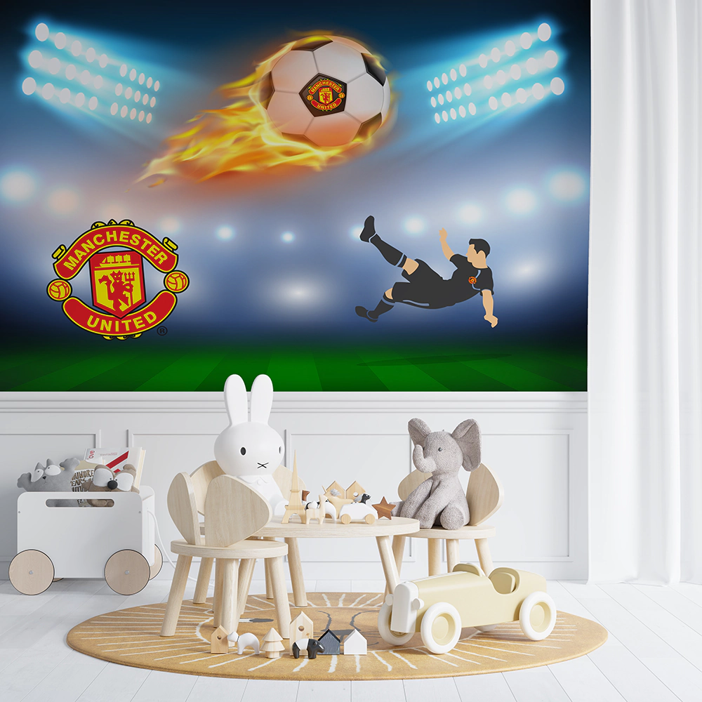 Fudbal – Manchester United
