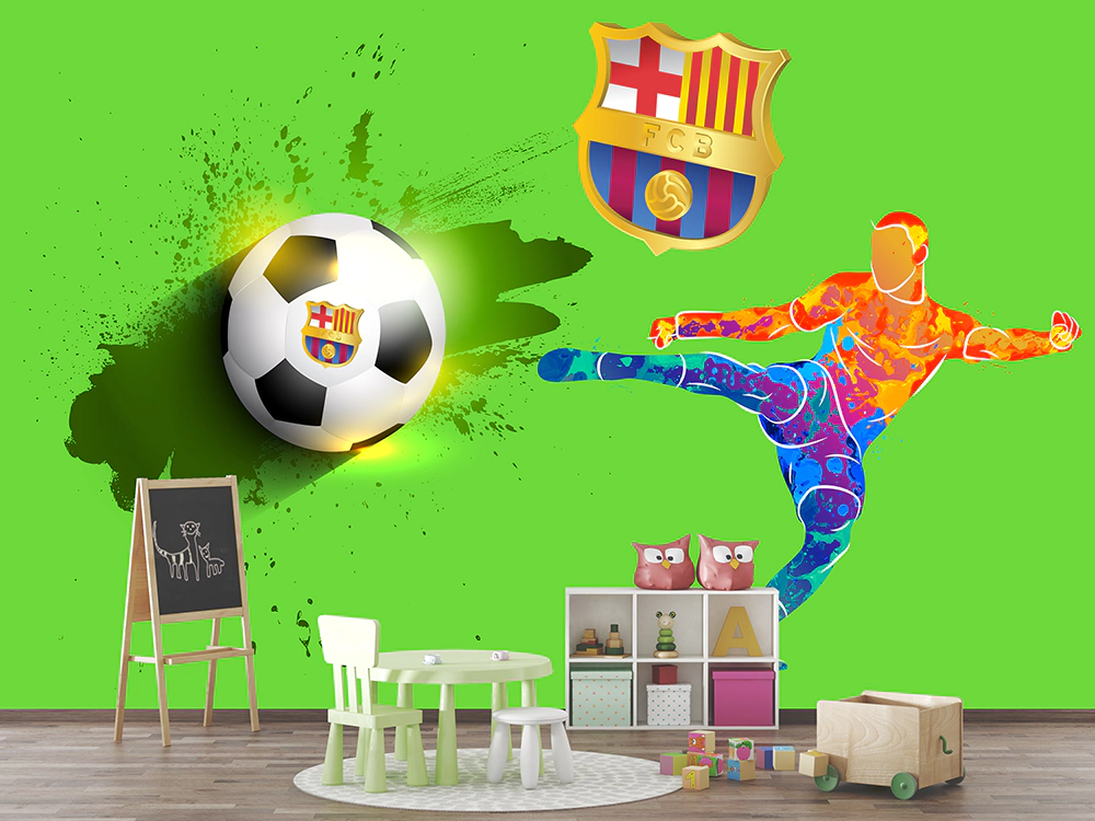 Fudbal – FC Barcelona