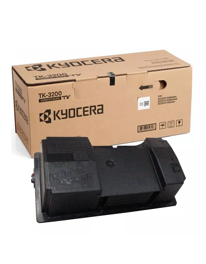 KYOCERA TK-3200 crni toner