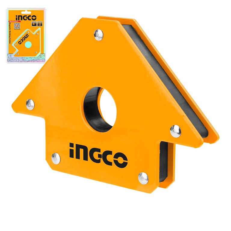 INGCO Magnetni držač za varenje AMWH50041