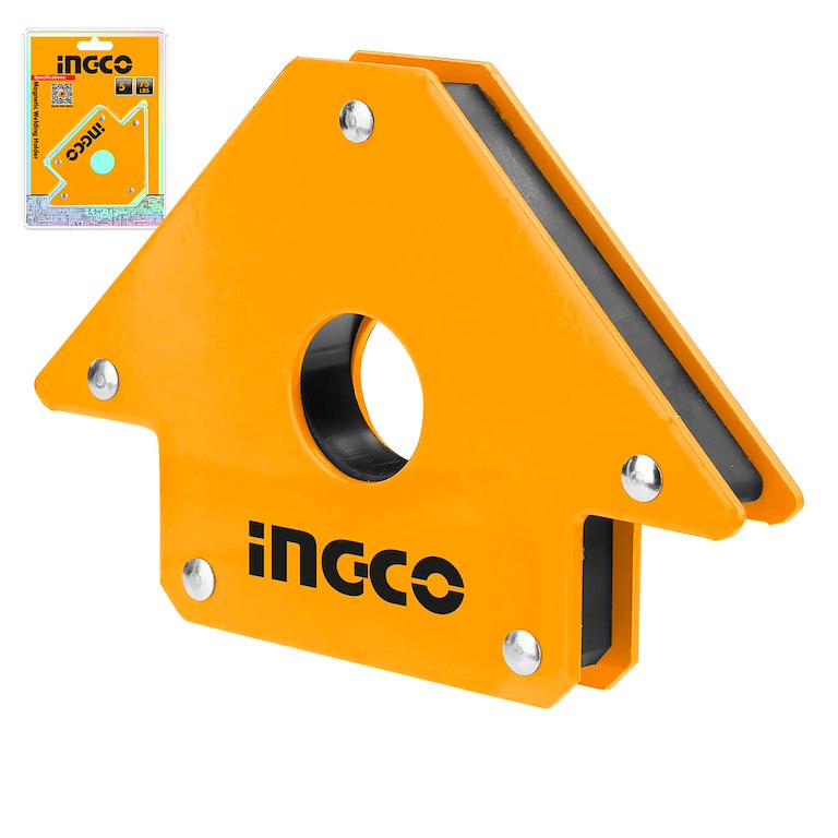 INGCO Magnetni držač za varenje AMWH75051