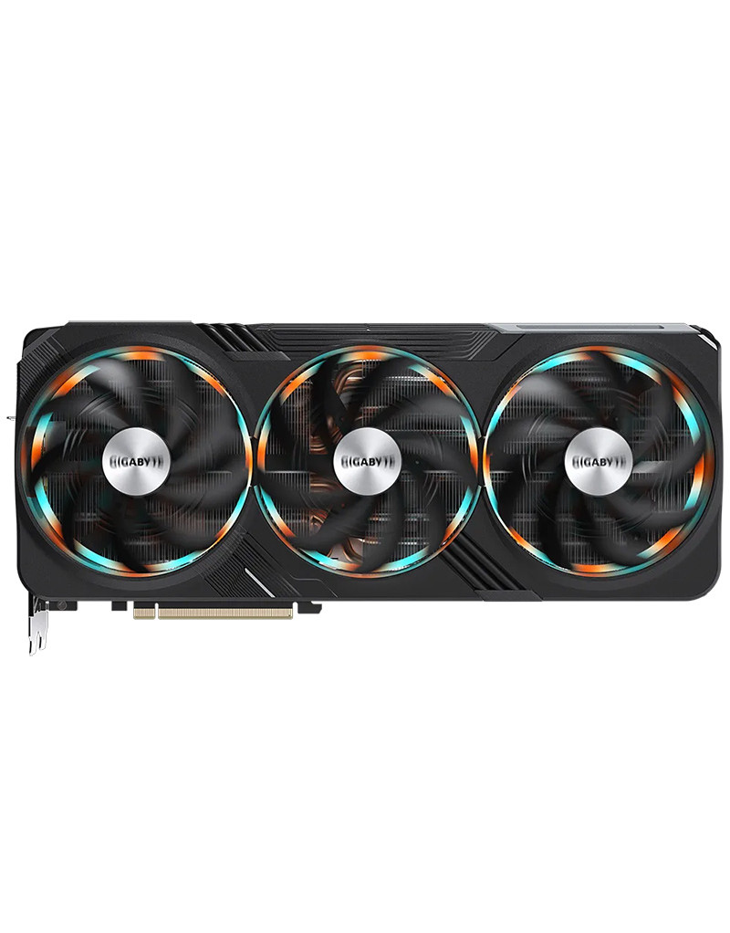 GIGABYTE nVidia GeForce RTX 4090 24GB 384bit GV-N4090GAMING OC-24GD grafička karta