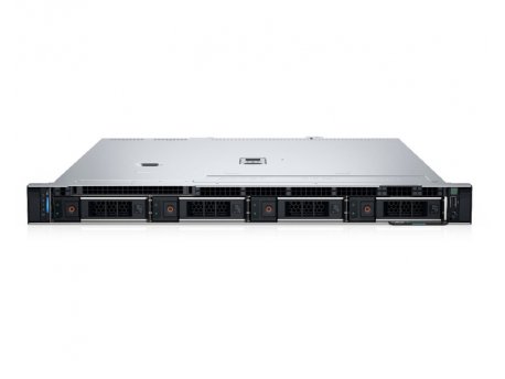 DELL POWEREDGE R360 XEON E-2414 4C 1X16GB H355 1X2TB 700W (1+0) 3YR NBD + ŠINE