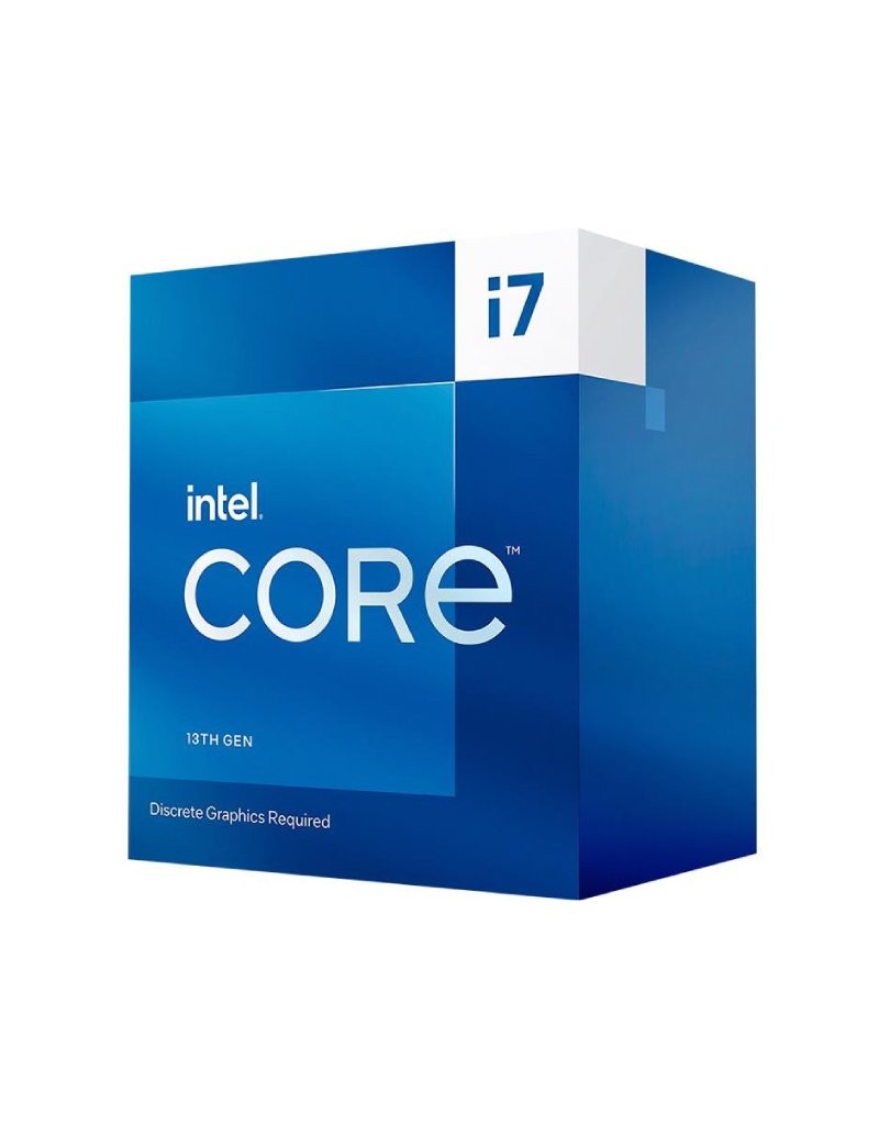 INTEL Core i7-13700F do 5.20GHz Box procesor
