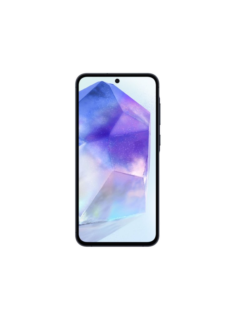 SAMSUNG Galaxy A55 5G 8GB 256GB tamnoplava