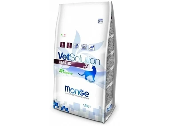Monge VetSolution Hepatic 400g
