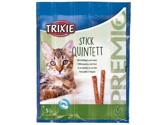 Trixie Premio Quadro štapić Živina i Jetra 1kom