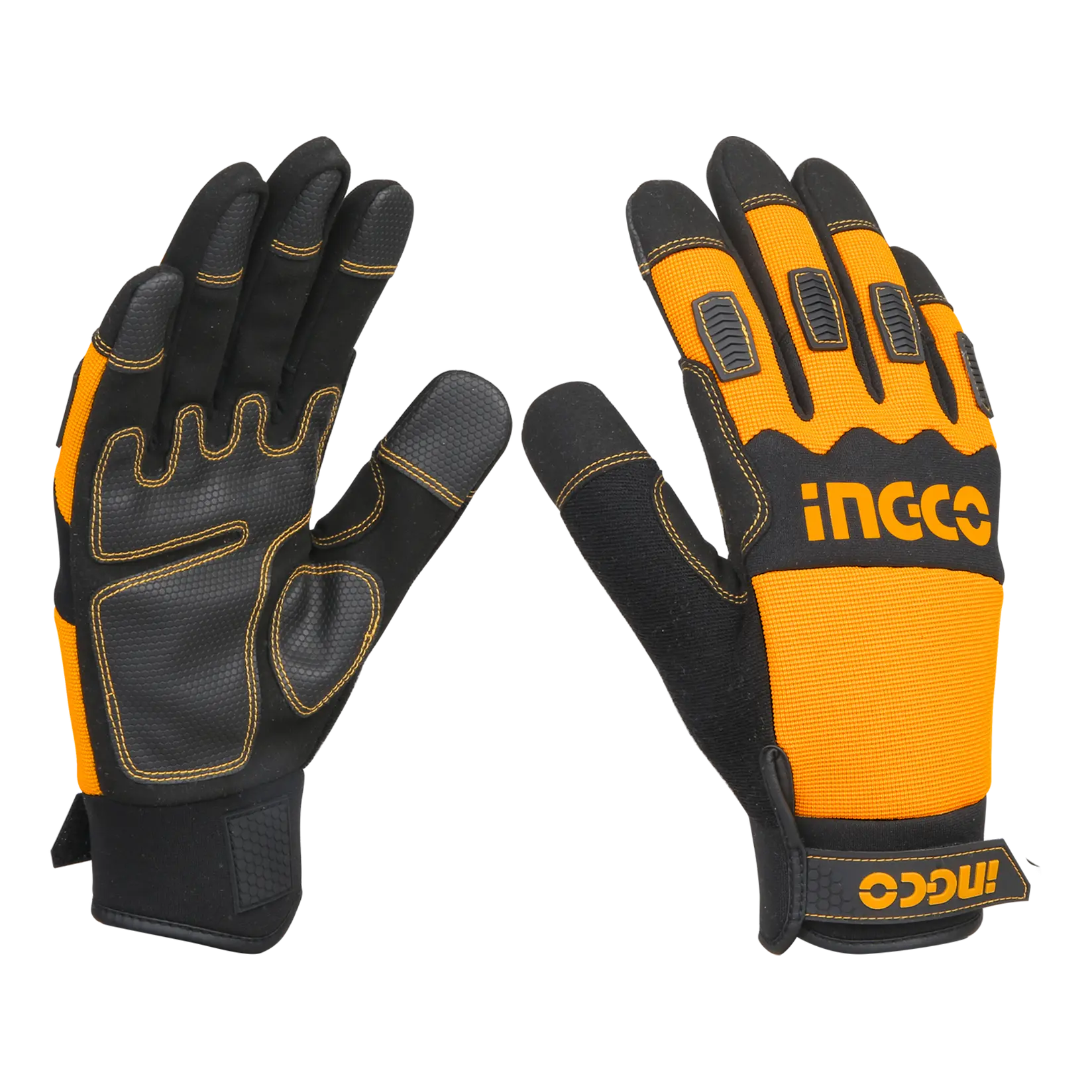 INGCO Zaštitne rukavice HGMG02-XL
