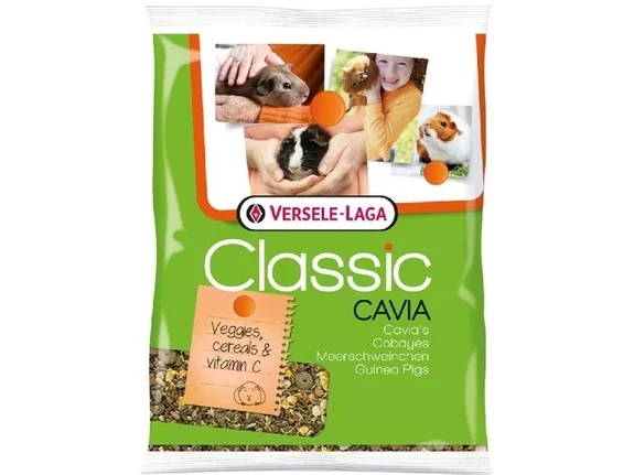 Versele Laga Classic Cavia 500g