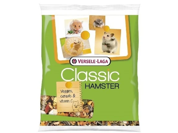 Versele Laga Classic Hamster 500g