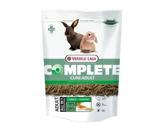 Versele Laga Complete Cuni ADULT 500g