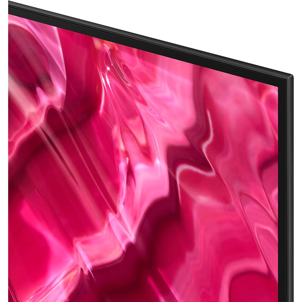 Samsung QE77S90CATXXH 77″ S90C OLED 4K HDR Smart TV